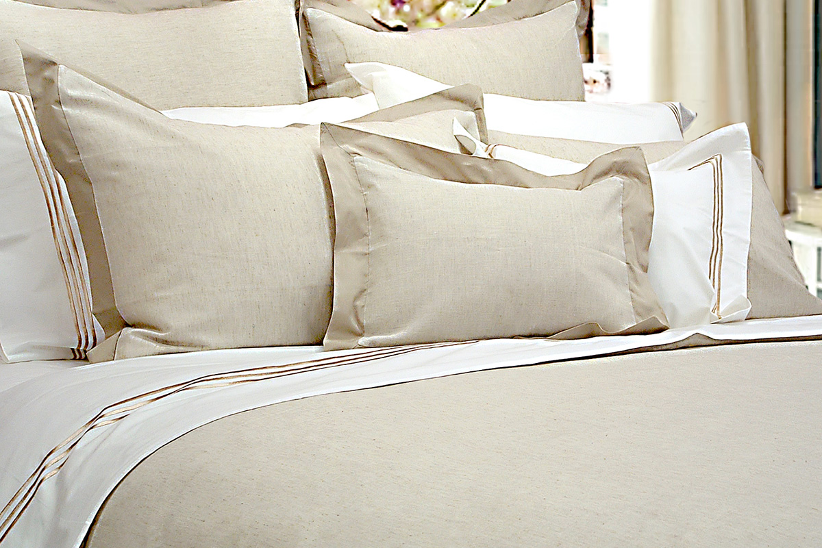 Àlamode Home | French Linen