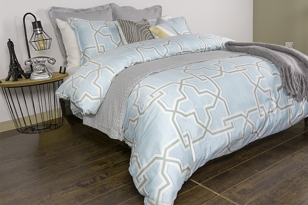 Àlamode Home | Wyken