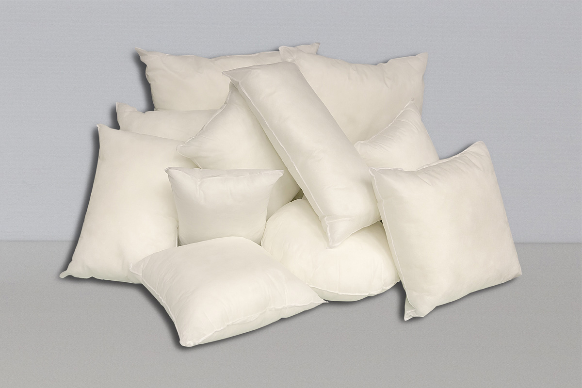 Àlamode Home | Cushion Form